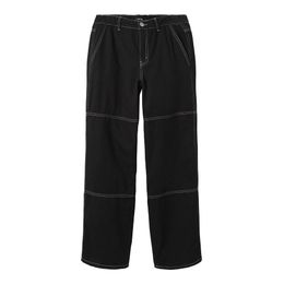 name it Hose in Black | Gr.: 140