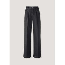 hessnatur Jeans in black | Gr.: 27-32
