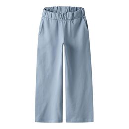 name it Jogginghose in Dusty Blue | Gr.: 128