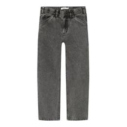 name it Jeans in Medium Grey Denim | Gr.: 170
