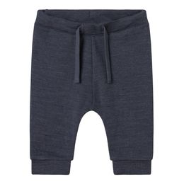 name it Jogginghose in Ombre Blue | Gr.: 50