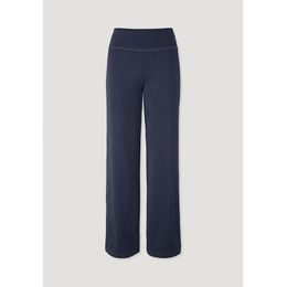 hessnatur Hose in mitternachtsblau | Gr.: XL