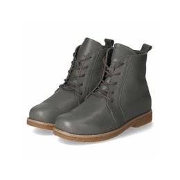 Andrea Conti Schn&uuml;rstiefel in grau | Gr.: 38
