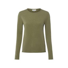Marie Lund Strickpullover in erbse - 0009 | Gr.: XXL