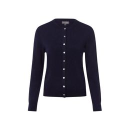 Franco Callegari Strickjacke in marine - 0009 | Gr.: M