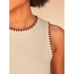 Heine Top in Creme | Gr.: 40