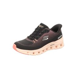 Skechers Slipper in schwarz | Gr.: 41