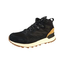 Merrell Sneaker schwarz | Gr.: 44