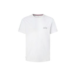 Pepe Jeans Shirt 'Thiago' male White size XL