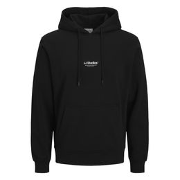 Jack & Jones Jack & Jones Hoodie "Jjesoho" in Schwarz | Gr.: M