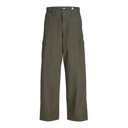 Jack & Jones JACK & JONES Junior Cargo-Hose in Tea Leaf | Gr.: 152