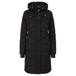 Gil Bret Winter Coat female Black size 42