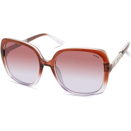Guess, Sonnenbrille, Damensonnenbrille GF0406-5605B ø 56 mm