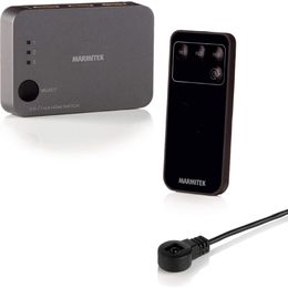 Marmitek Connect 310, Switch Box