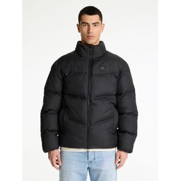CHASIN' Chasin' Winter Jacket 'Nova Burst' male Black size S