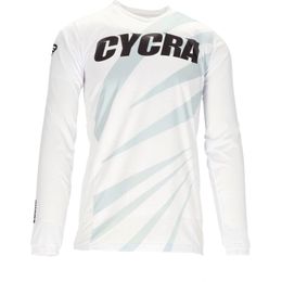 Cycra Tiger, Trikot