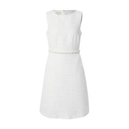 Apart Sheath Dress female White size 36