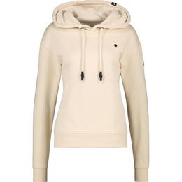 ALIFE & KICKIN Kapuzensweatshirt &raquo;Damen TwigAK A&laquo; chalk M M Lust auf ein Sommer Sweatshirt? Mit TwigAK A von alife and kickin sind Dir die Blicke...