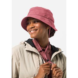 Jack Wolfskin Sonnenhut »SUN HAT« black L L Sonnenhut, leicht