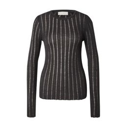 LeGer by Lena Gercke Pullover 'Ledora' Damen Gr&ouml;&szlig;e XXL anthrazit