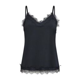Freequent Spitzentop &raquo;FQBICCO-ST&laquo; mit Spaghetti-Tr&auml;gern salute M M Top f&uuml;r Damen von Freequent
