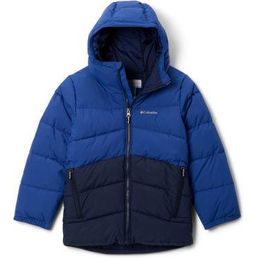 Columbia Arctic Blast II Jacket mountain blue, collegiate navy - Gr&ouml;&szlig;e L 2089721