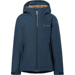 Vaude Kids Lulea 2L Padded Jacket dark sea - Gr&ouml;&szlig;e 146/152 Kinder 47968