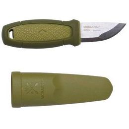 Morakniv Eldris gr&uuml;n - Gr&ouml;&szlig;e 5,9 cm 12651