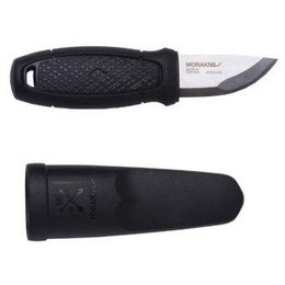 Morakniv Eldris schwarz - Gr&ouml;&szlig;e 5,9 cm 12647