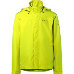 Vaude Mens Escape Bike Light Jacket bright green - Gr&ouml;&szlig;e XXL 05018