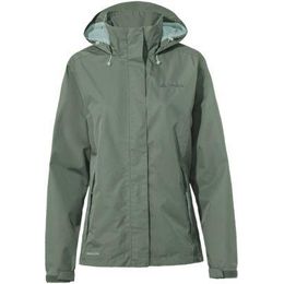 Vaude Womens Escape Light Jacket agave - Gr&ouml;&szlig;e 42 Damen 03895