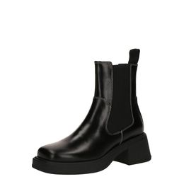 Vagabond Shoemakers Chelsea Boots 'Dorah' female Black size 42