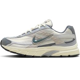 Nike Sportschuh 'Initiator' Herren Größe 47.5 beige / blau / azur