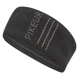 Pikeur Sports Stirnband schwarz Damen 53-55