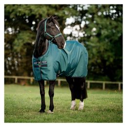 Horseware Weidedecke AMIGO Ripstop 900 Denier, ohne F&uuml;llung dynast green 125 cm