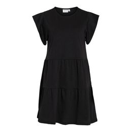 Vila Kleid 'VISummer' Damen Gr&ouml;&szlig;e 44 schwarz