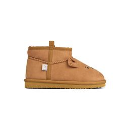 Liewood Boots 'Alban' boy Brown size 33