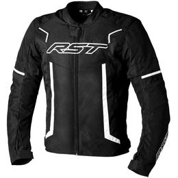 RST Pilot Evo, Textiljacke wasserdicht