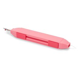 Tchibo - 2-in-1-Nähhilfe - rosé