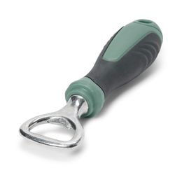 Tchibo - Flaschenöffner - silber