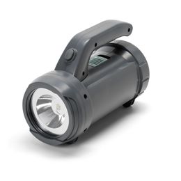 Tchibo - 17-in-1-LED-Multifunktionsleuchte - 20x9x14cm - anthrazit - Kunststoff