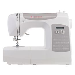 Tchibo - Singer Computer-Nähmaschine »C5205« - weiß