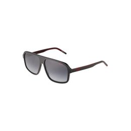Hugo Sunglasses '1195/S' male Black size 60