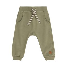 HUST & CLAIRE Hust & Claire Pants 'Georgey' boy Green size 62