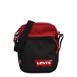 Levi's Levi's Umh&auml;ngetasche Herren Gr&ouml;&szlig;e One Size rot / schwarz