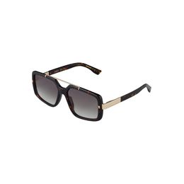 Dsquared2 Sonnenbrille 'D2 0120/S' Herren Gr&ouml;&szlig;e One Size cognac / dunkelbraun