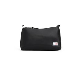 Tommy Jeans Kosmetiktasche 'Cool Vanity' Damen Gr&ouml;&szlig;e One Size schwarz