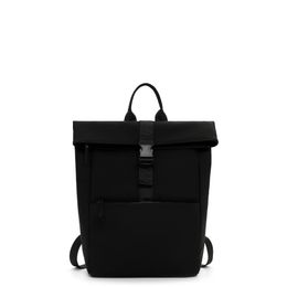 Emily & Noah Emily & Noah Backpack 'Pessac RUE 09' Herren Gr&ouml;&szlig;e One Size schwarz