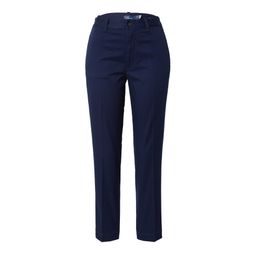 Polo Ralph Lauren Hose Damen Gr&ouml;&szlig;e 44 dunkelblau