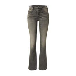 Diesel Jeans '1969 D-EBBEY' Damen Gr&ouml;&szlig;e 27 grey denim